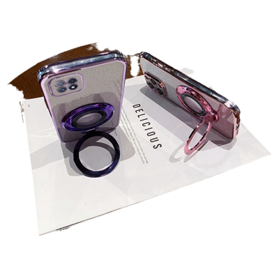 适用OPPOA535G带支架全包防摔