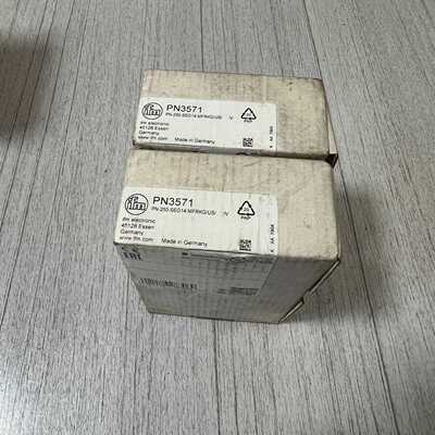 议价IFM易福门PN3571