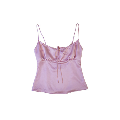 notjustpajama】NJP真丝上衣