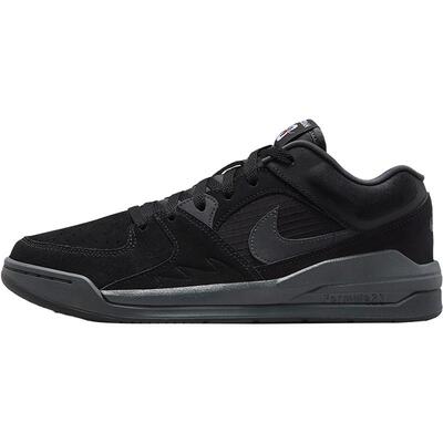 Nike/耐克官方正品Jordan Stadium 90男士低帮运动鞋DX4397-001
