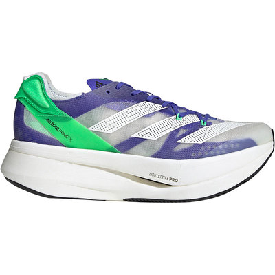 Adidas/阿迪达斯正品Adizero Prime X男女缓震跑步鞋FZ2476