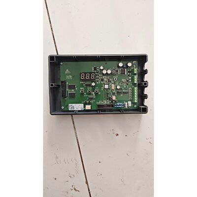 议价拆机包好蒂森电梯称重盒LMS4E1.2原厂件维修