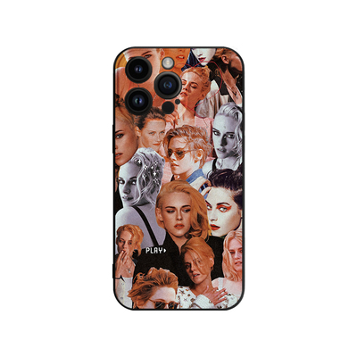 kristenstewart小米华为手机壳