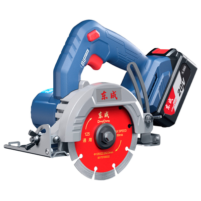 东成多功能石材切割机