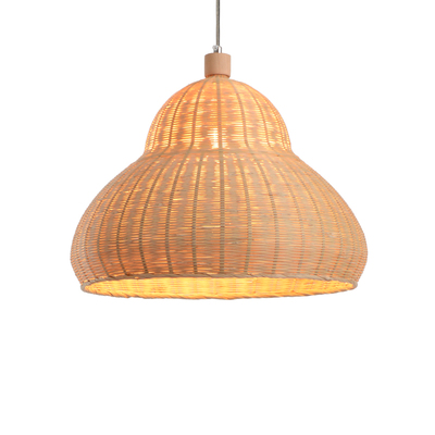 ptlife平田葫芦造型乡村风灯具