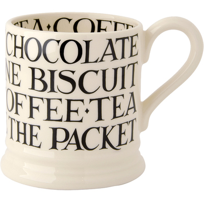 emma手工制作陶瓷马克杯