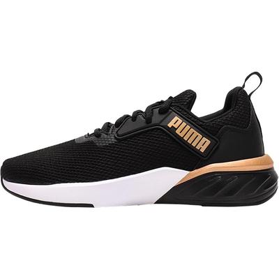 PUMA/彪马正品女子耐磨运动跑步鞋清仓特价195203-03