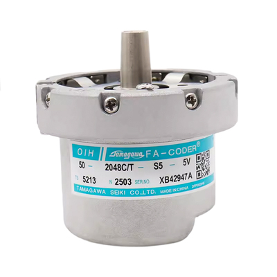 全新原装TS5213N2503多摩川电梯编码器TS5213N2531现货当日可发