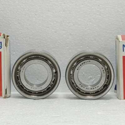 Delco NDH U1205TS-18 Cuscinetto A Rulli Cilindrici 7451054 L