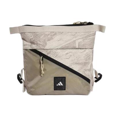 【自营】adidas阿迪达斯中性CXPLR CROSSB GR运动腰包JD5855
