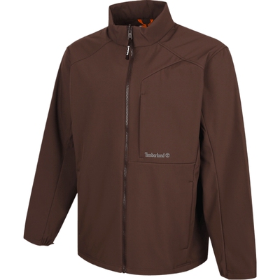 Timberland添柏岚男子Softshell运动健身夹克外套A5RTV-243