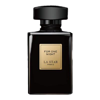 礼盒中性香水浓香黑鸦片正品礼物