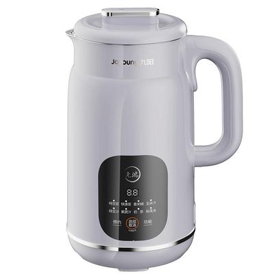 九阳破壁豆浆机家用免滤小型全自动多功能可预约料理官方旗舰D286