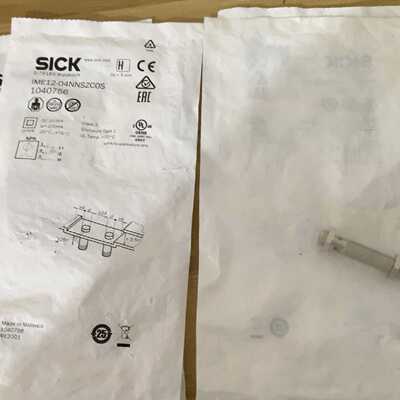 议价德国西克sick接近开关IME12-04NNSZC0S货号1