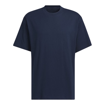 Adidas/阿迪达斯正品U DRY TEE男女透气针织亲肤短袖T恤JD0345