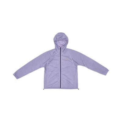 AnKoRau安高若轻量octa带帽外套