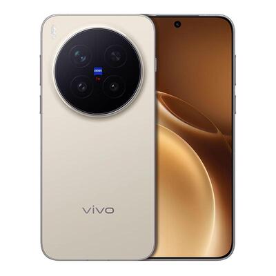 【国家补贴至高立省500】vivo X300 Pro 新品大电池大容量天玑旗舰芯片vivo旗舰拍照手机
