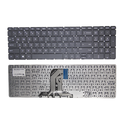 适用惠普15AC15AF15AY键盘15BD