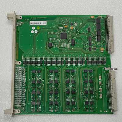 ABB 3BSE018295R1 PRA DSDI 110AV1 Digital Input Board