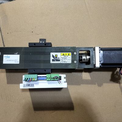 溢价-星纳特直线滑台模组 KKR6010C-200A1-F0CSO