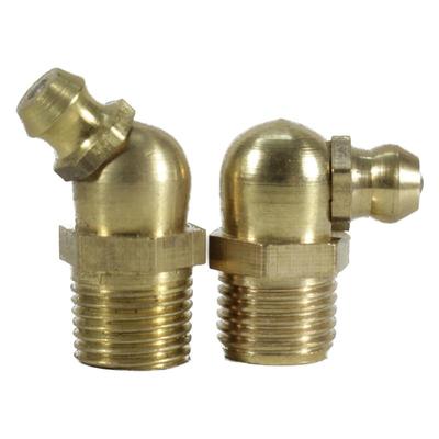 黄油嘴接头注油杯JBGB1153