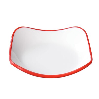 凉菜小吃碟酒吧ktv料碟红白加厚