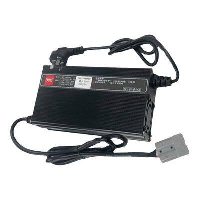 12v15A电动叉车充电器得龙充电器