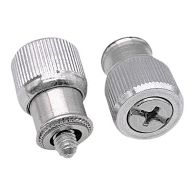 304不锈钢弹簧组合螺栓