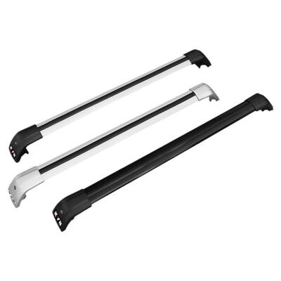 比亚迪新能源车顶行李架横杆