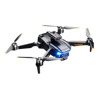 儿童无人机航拍专业高清遥控飞机