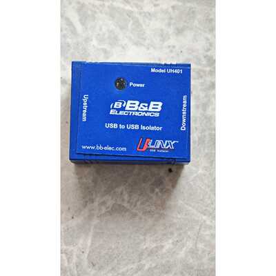 询价-UH401 Port USB Isolator 2kv可维修