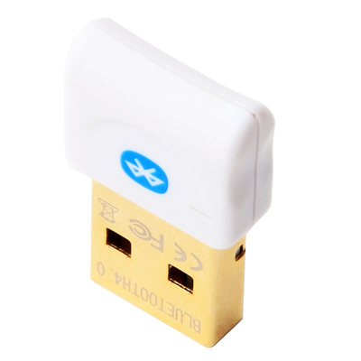 蓝牙适配器4.0电脑创维电视手柄