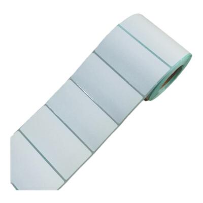 粘性好打印清晰三防热敏不干胶