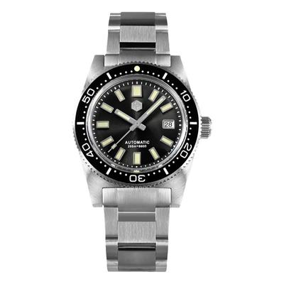 SanMartin手表男潜水运动