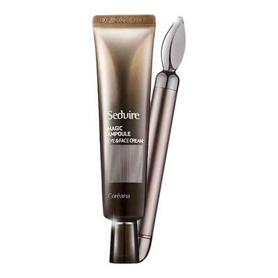 高丽雅娜眼霜滋润眼纹眼袋韩国