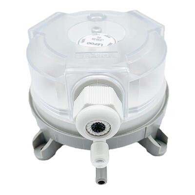 力夫浙江杭州安装工程风压差开关