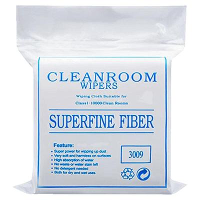 工业防静电超细无尘擦拭布不掉毛