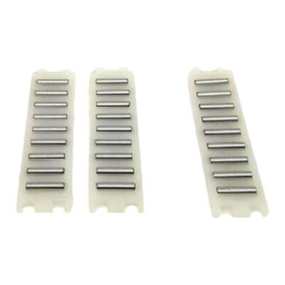 进口UMD滚针轴承FF2010 2515 3020 3525 2025 2535 3045 3555ZW