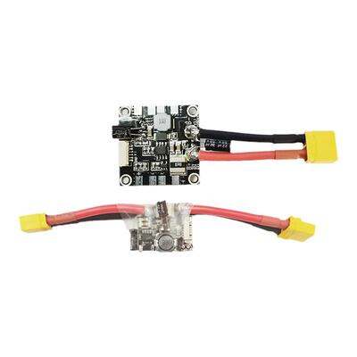 RadioLink乐迪飞控电源模块