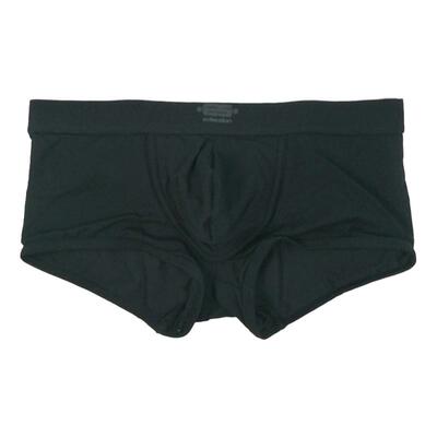 高弹轻薄透气立体UN275平角内裤