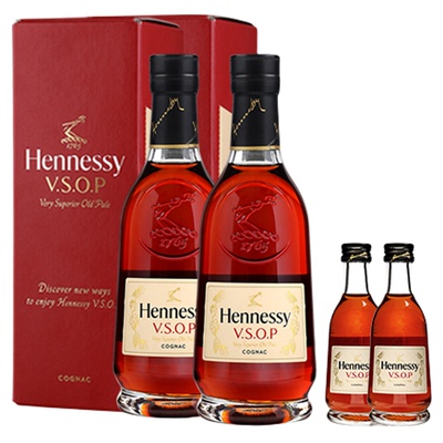 轩尼诗干邑白兰地官方