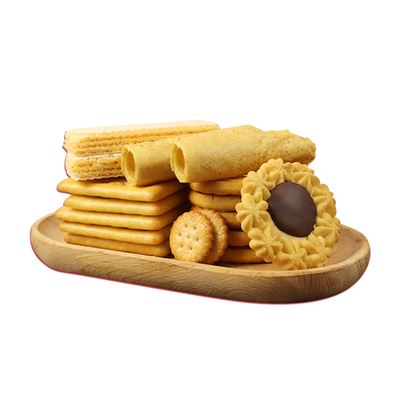 maba送礼礼盒港式饼干蛋卷