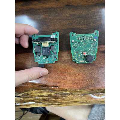 【请询价】Honywell霍尼韦尔扫描枪1470g主板便宜处理