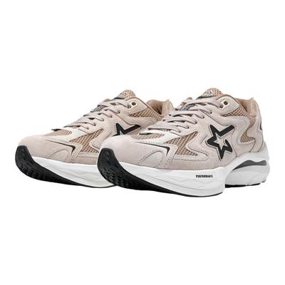 RIPSTAR秋冬全掌碳板跑鞋男女款