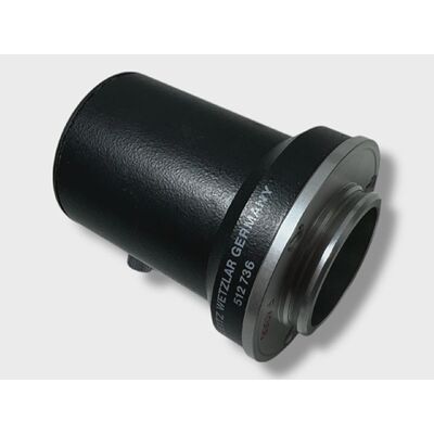 LEITZ WETZLAR GERMANY 512 736