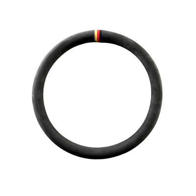 alcantara方向盘套防滑舒适