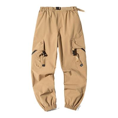 AOGZ秋冬款长裤冲锋裤工装裤