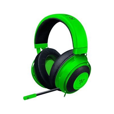 Razer/雷蛇电竞游戏7.1降噪耳机