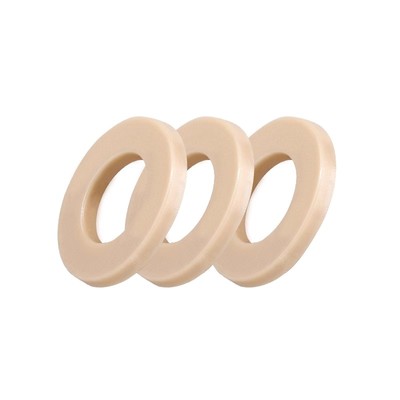 PEK塑料高强度平垫圈M2345