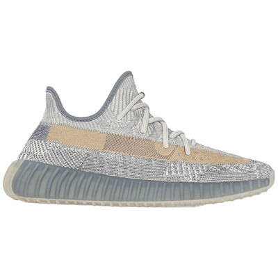 Adidas/阿迪达斯官方正品 Yeezy Boost 350 V2 男女休闲鞋 FZ5421